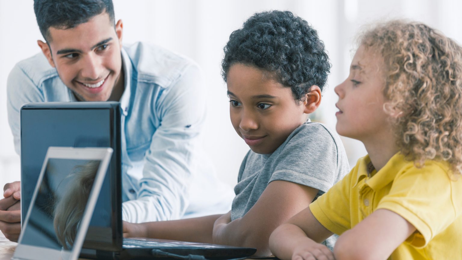 Should Kids enroll in the coding classes? – Cyber Therial